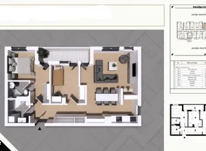 Prodaja Stan - Pančevo