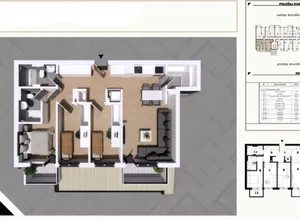 Prodaja Stan - Pančevo