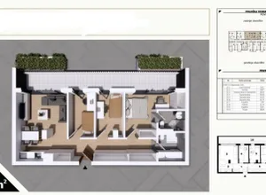 Prodaja Stan - Pančevo