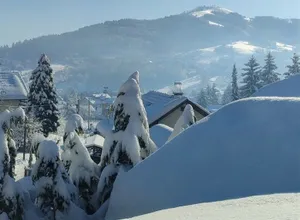 Prodaja Kuća - Čajetina, Semegnjevo, Stublo