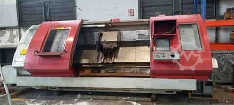 CNC centar za okretanje
GILDEMEISTER CTX 600 Ersatzteile
