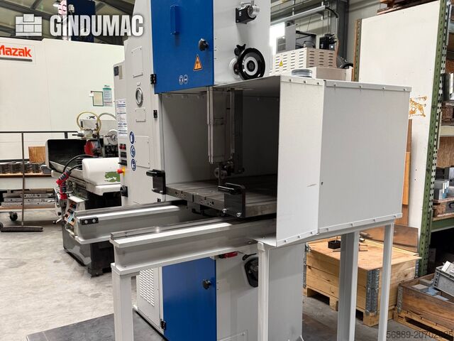 MOSSNER Rekord SSF 630
MOSSNER Rekord SSF 630