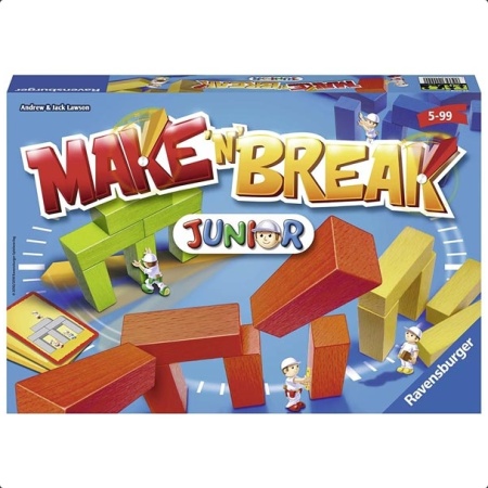 Ravensburger društvena igra-make n break ( RA2200 )