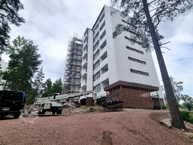 Telehandleri
Merlo ROTO 40.26 MCSS