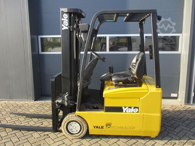 Viljuљkar
YALE ERP16-ATF