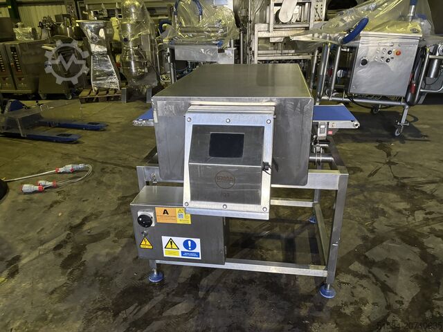Detektor metala
Loma IQ3+