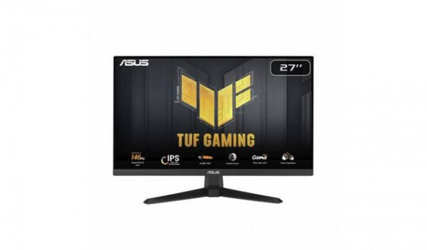 Monitor 27 Asus VG279QE5A FHD IPS 144Hz 1ms HDMIDP