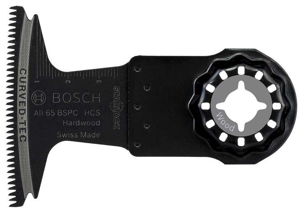 BOSCH Listovi testere za rezanje pod nagibom AII 65 BSPC 2608662354ID EK000793061
