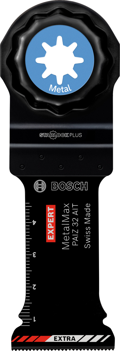 BOSCH Listovi za uranjajuću testeru EXPERT MetalMax PAIZ 32 AIT 2608900019ID EK000790676