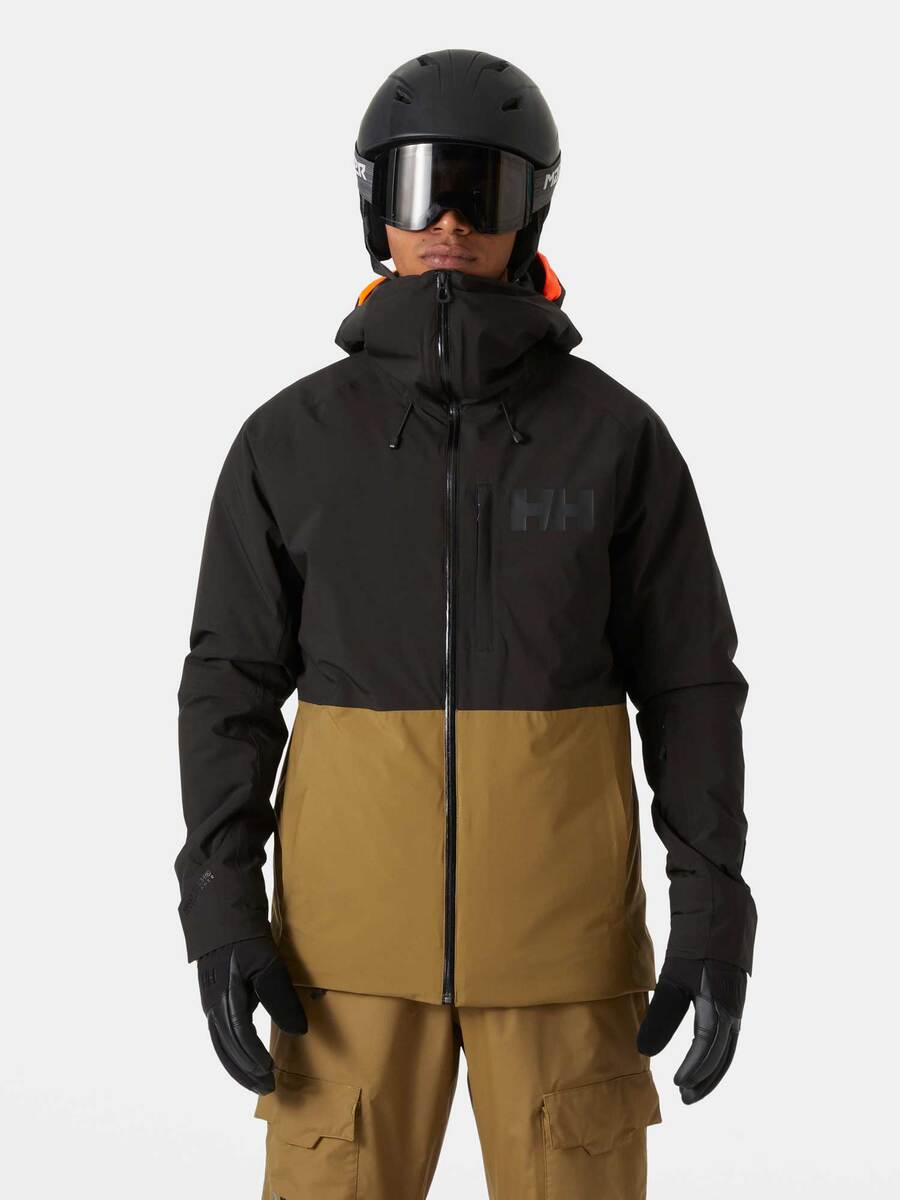 ski jakna POWDERFACE JACKETID: EK000745324