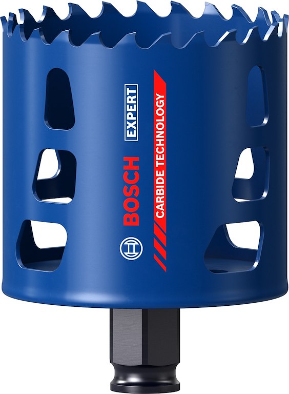 BOSCH testere za krune EXPERT Tough Material 2608900435ID: EK000792577