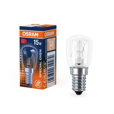 Osram sijalica za rernu t26/57 cl 15w 230v e14 ( o10282 )