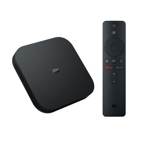 Xiaomi TV box S EU