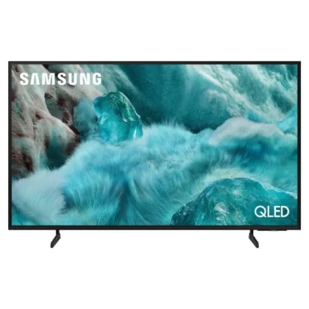 Samsung qe43q7faauxxh 3840x2160/4k/vision ai/50 hz/quantum hdr10+/dvb-t2/c/s2 smart qled tv 43
