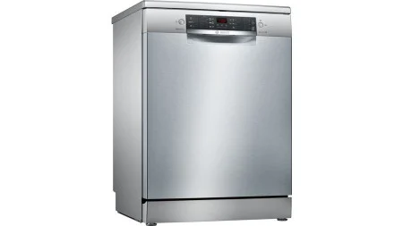 Bosch sms46ki01e/ serija4/ samostojeca/ e/ 13 kompleta/ 84,5x60x60cm/ inox sudomašina ( sms46ki01e )