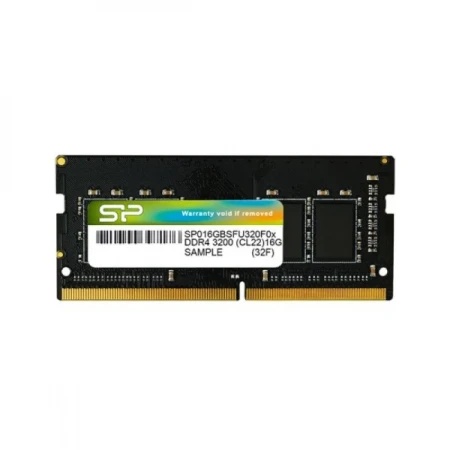 Siliconpower sp016gblvu480f02 ddr5 16gb 4800mhz memorija
