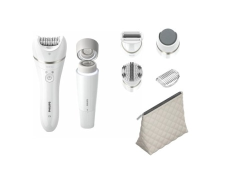 Philips bre770/92 epilator ( 21711 )