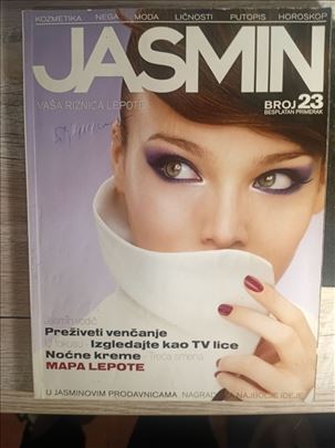 Jasmin br23