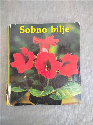 SOBNO BILJE - Editha Thomas