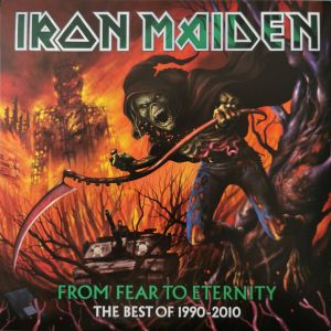 Iron Maiden