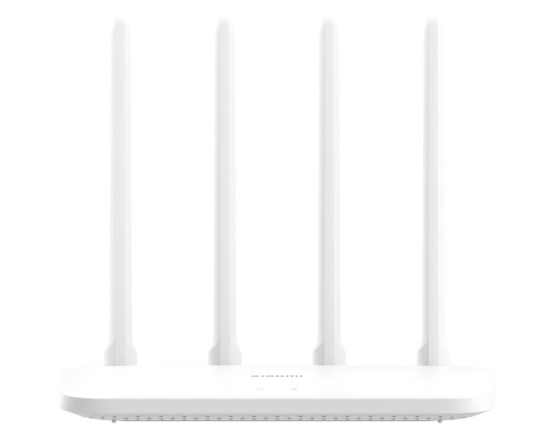 XIAOMI Router AC1200 EU (DVB4330GL)