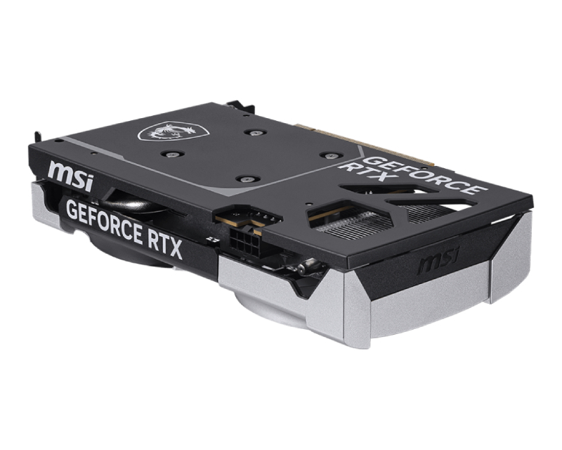 MSI GeForce RTX 5050 8G VENTUS 2X OC grafička karta