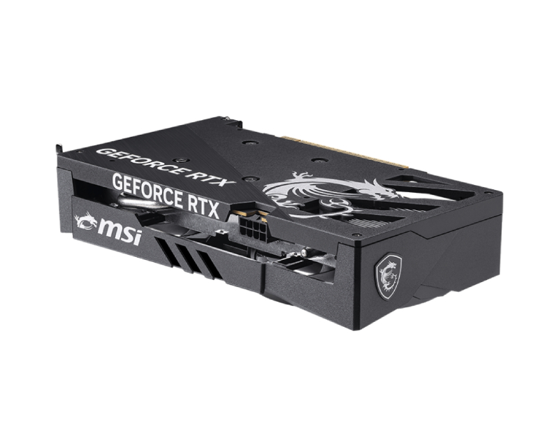 MSI GeForce RTX 5050 8G GAMING OC grafička karta