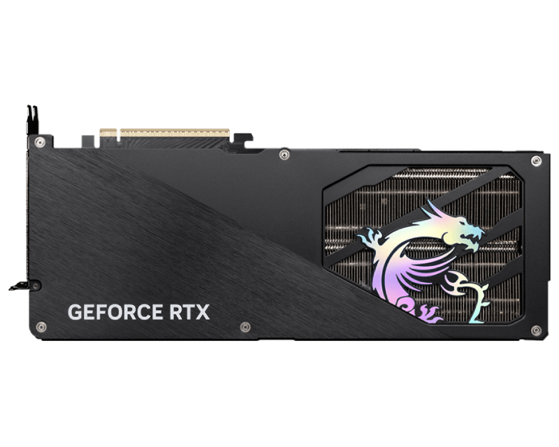 MSI GeForce RTX 5070 12G GAMING TRIO OC grafička karta