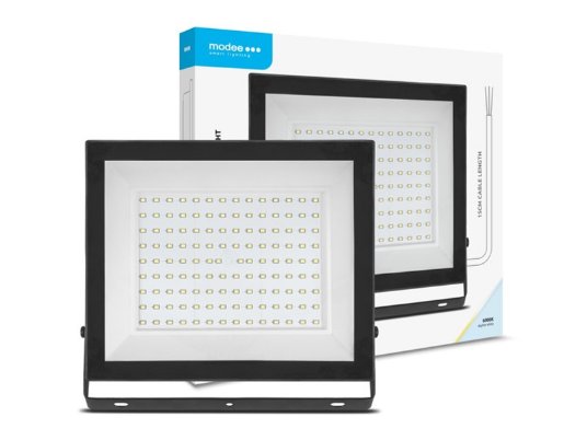 Modee Lighting LED reflektor 100W, 6000K E-seria