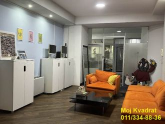 185m² 2.000€
Beograd, Vračar, Hram Svetog Save, Nebojšina