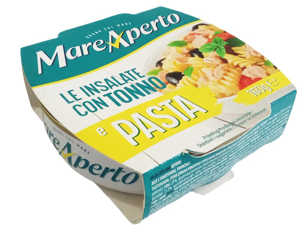 MARE APERTO PASTA 160G