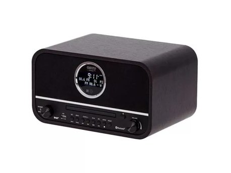 CAMRY Retro radio bluetooth dab+cd