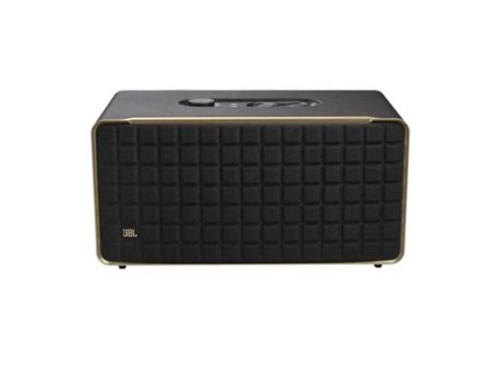 JBL Authentics 500 JBLAUTH500BLKEP Bluetooth zvučnik