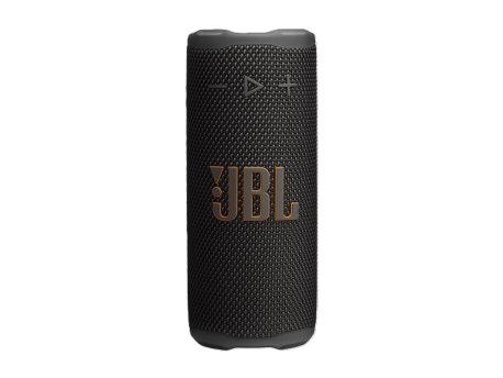 JBL Grip Black Bluetooth zvučnik