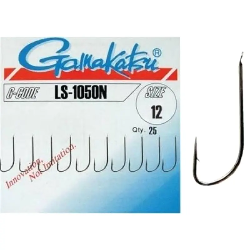 GAMAKATSU LS-1050N /BELA 16 (146519-16)