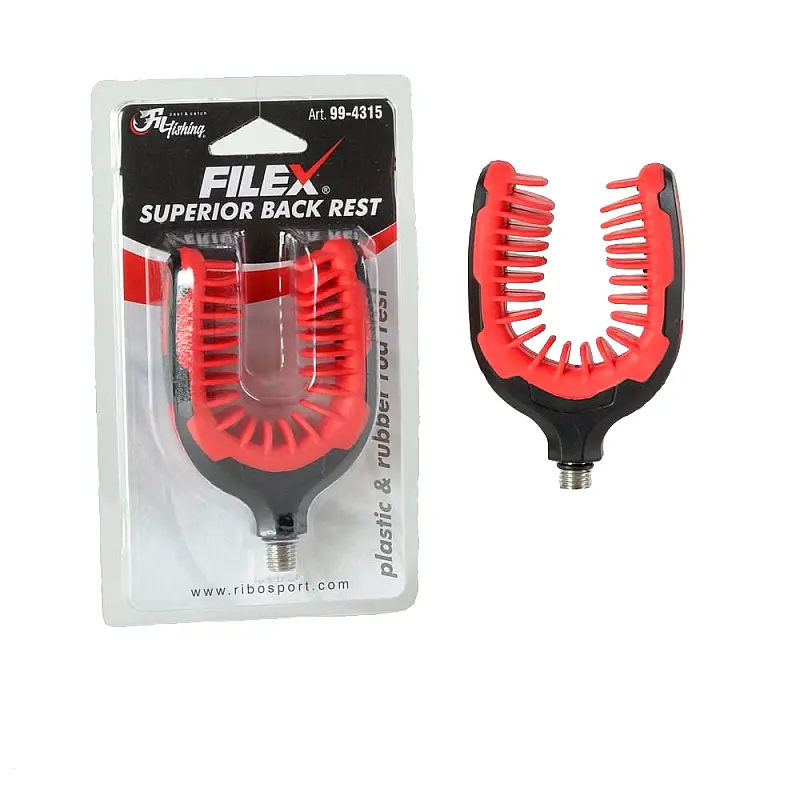 FIL FISHING FILEX SUPERIOR BACK REST 4315 (99-4315)