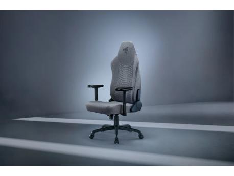 RAZER Razer Iskur V2 X - Gaming Chair - Light Gray Fabric