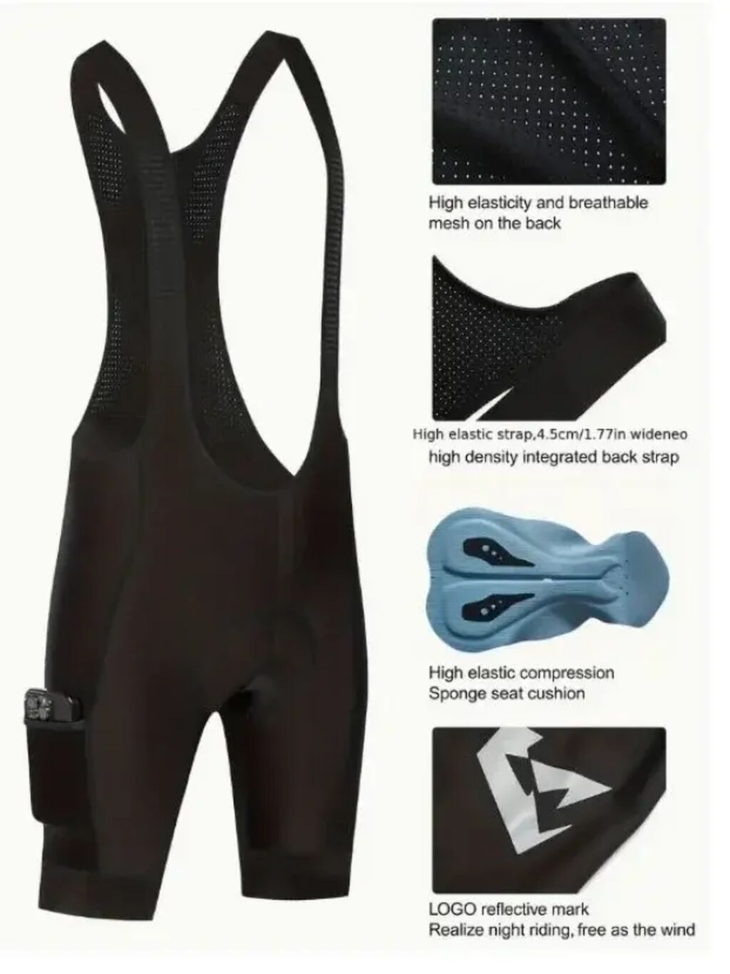 Model 5 * gel uložak najnovije generacije * đžep **_univerzalni