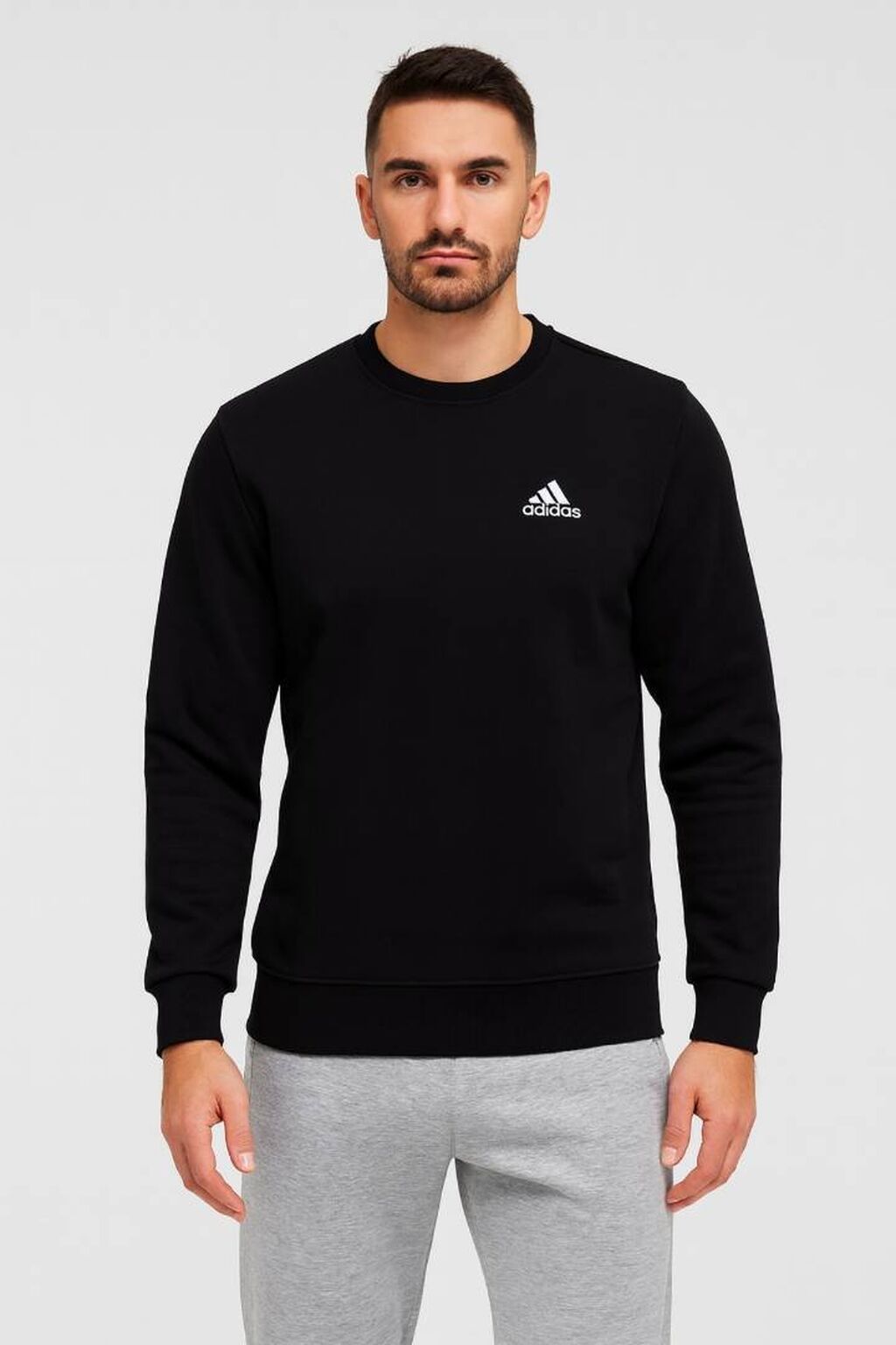 Adidas duks NOVO Novo Pamuk Veličine s m l xl 2xl fb Moja