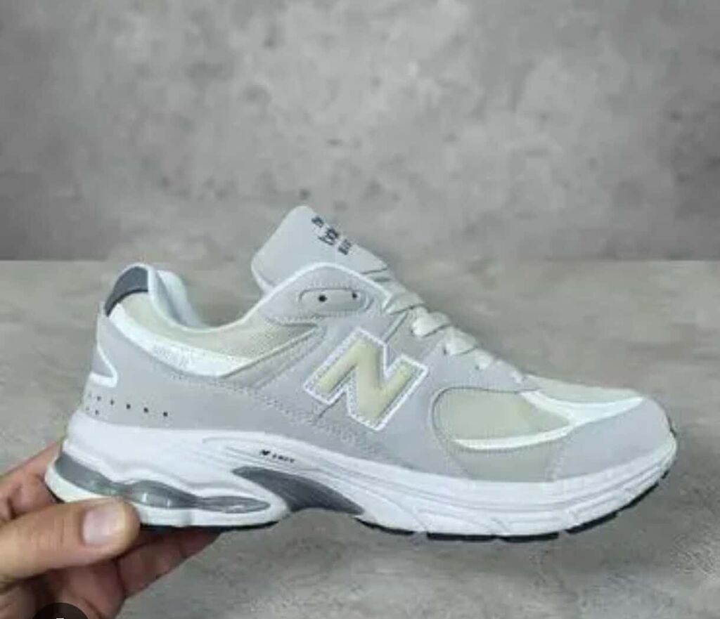 Patike, New Balance, veličina - 43.5