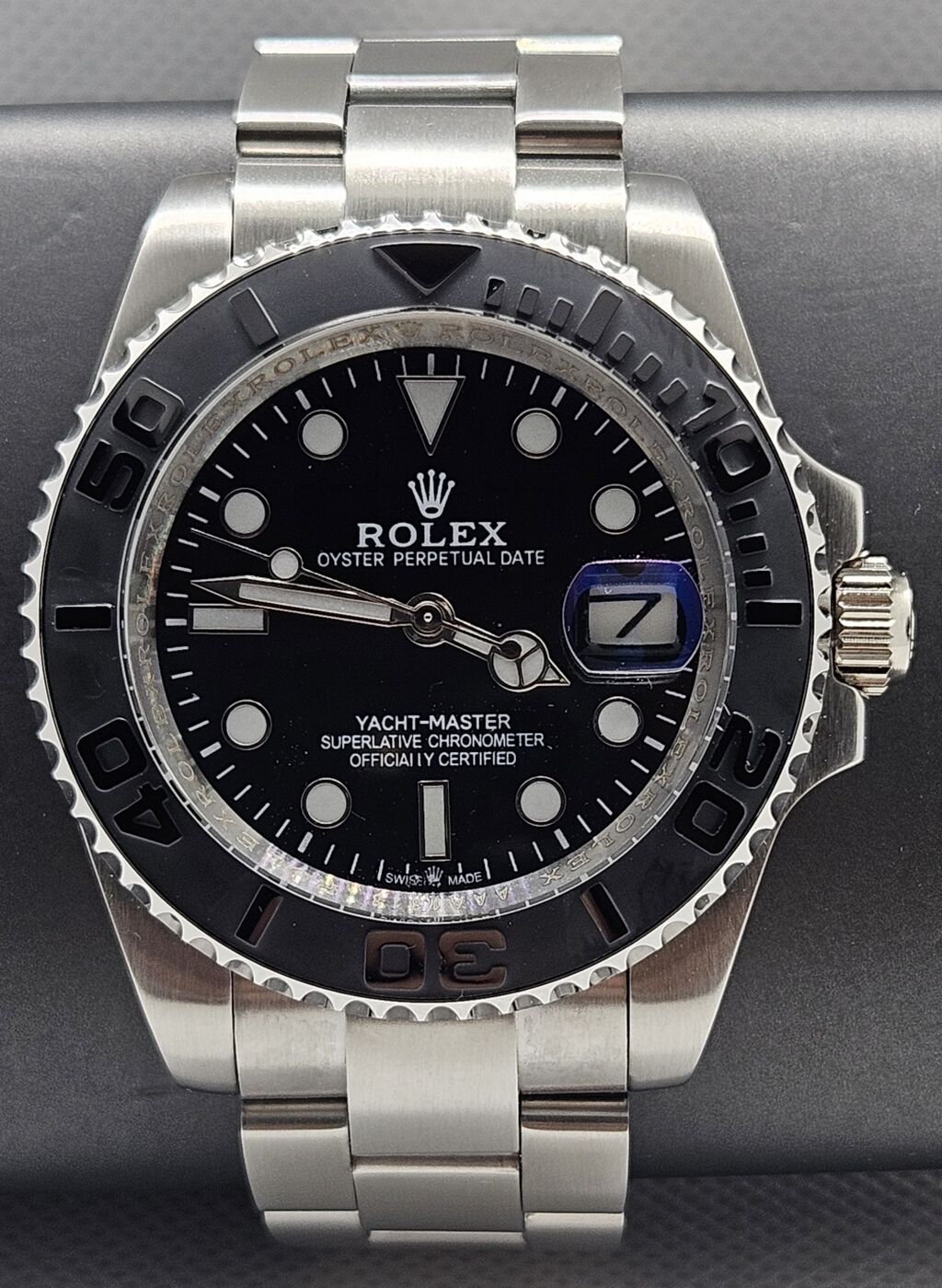 Rolex, Muški