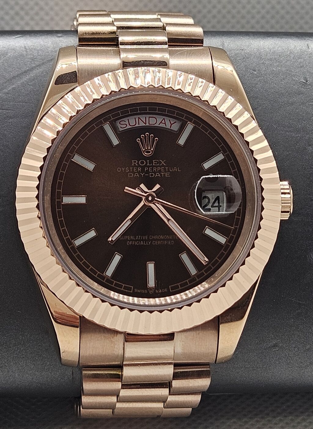 Rolex, Unisex