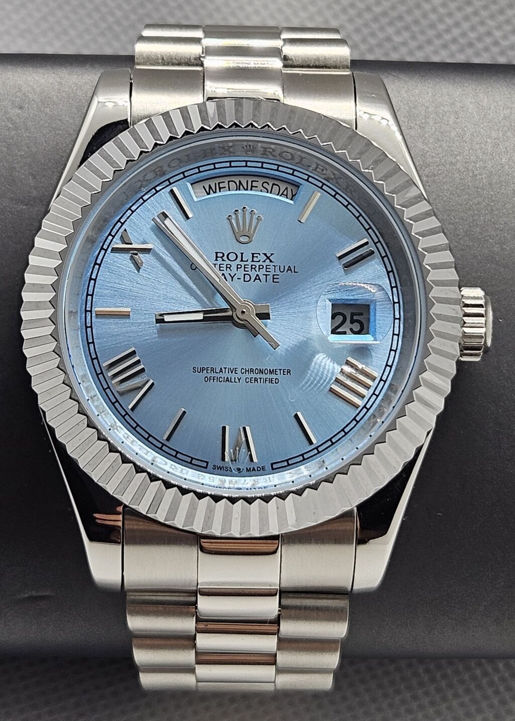 Rolex, Unisex