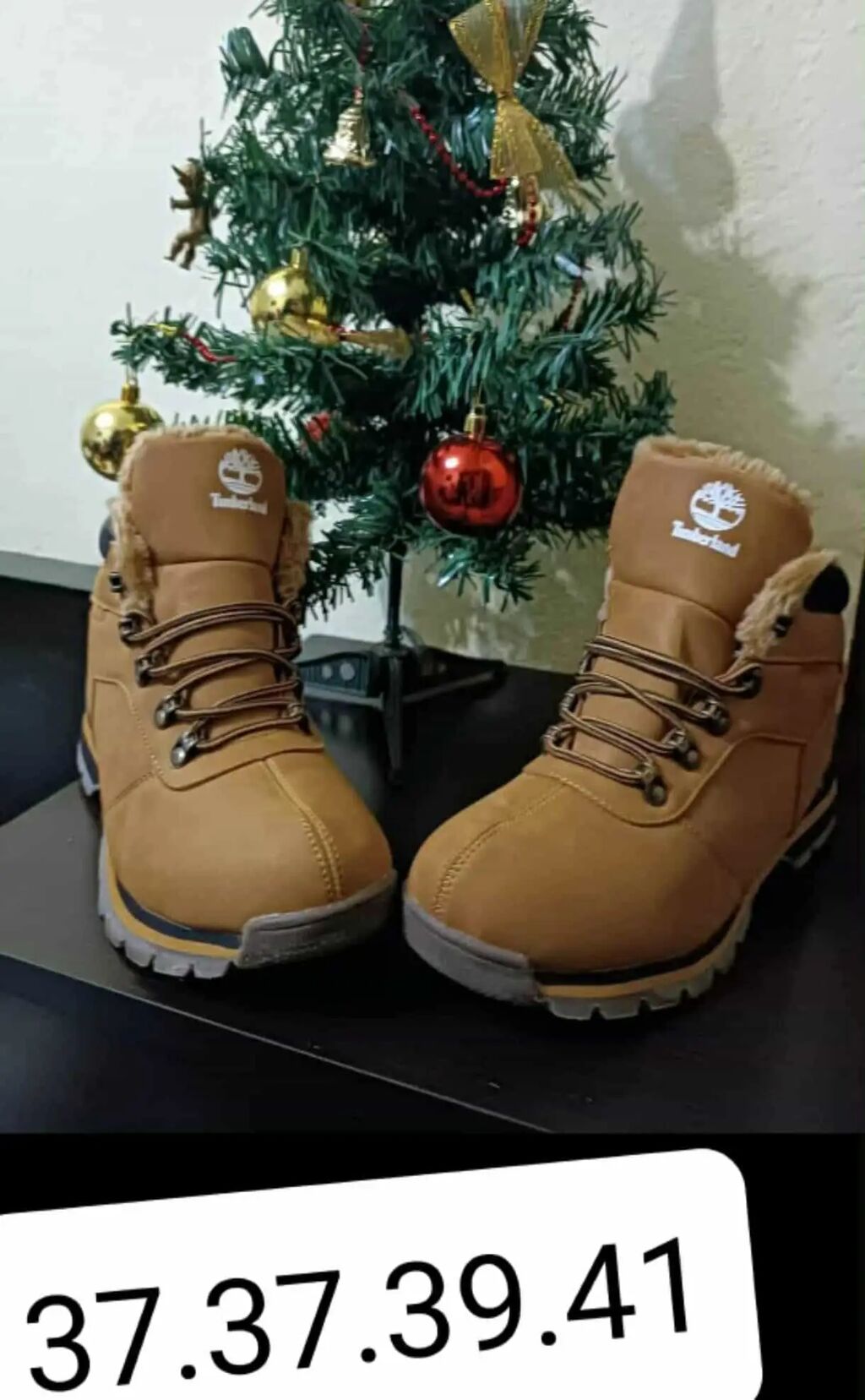 Čizme, Timberland, veličina - 37