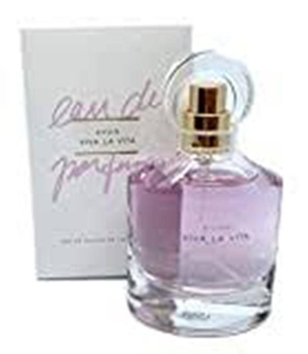 Parfem “Eau de Parfum – Viva La Vita” - Tip: Eau de Parfum (EDP) -