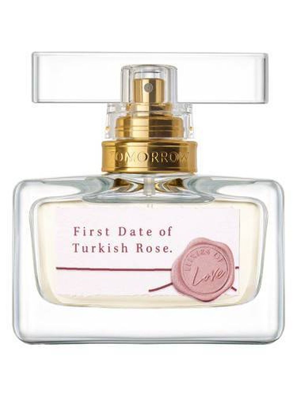 Avon Today Tomorrow Always – First Date of Turkish Rose, eau de parfum