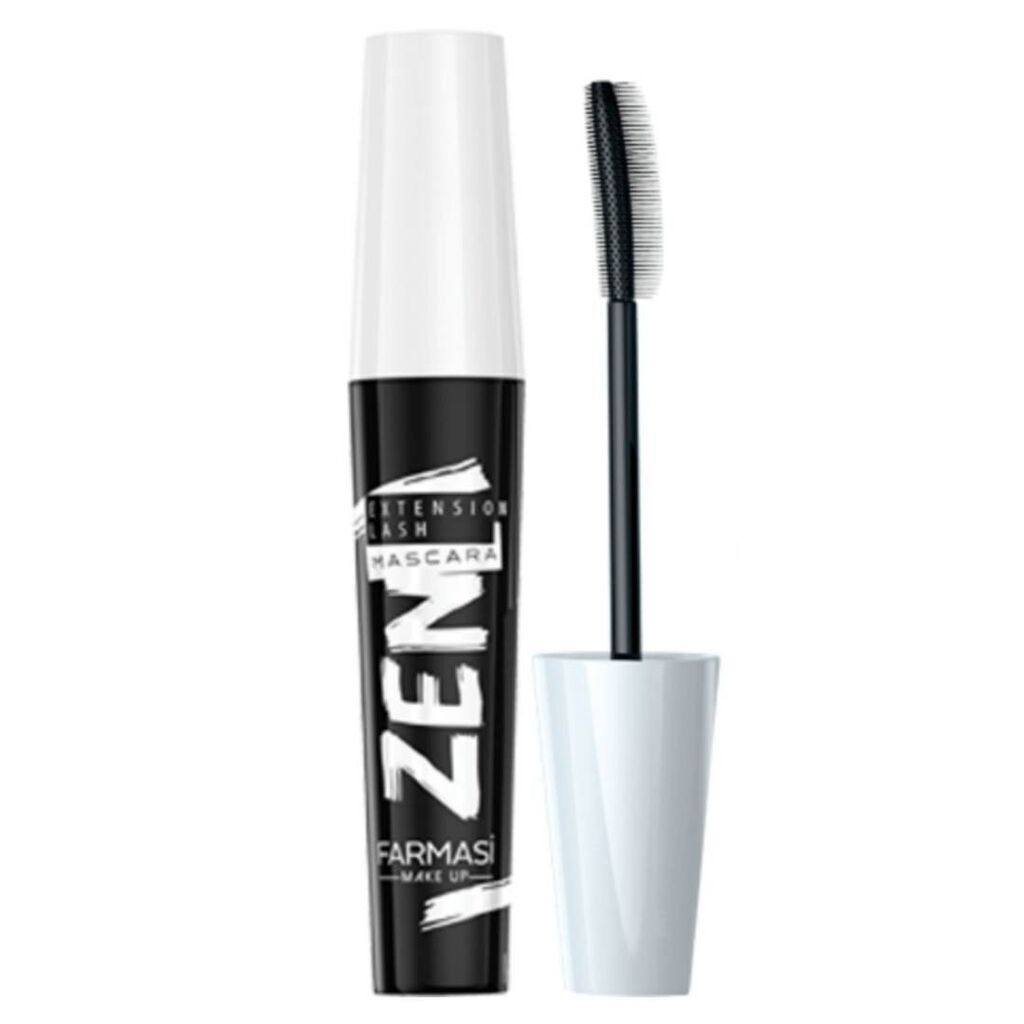 Farmasi Zen Extension Lash Mascara - Maskara za efekat produženih i