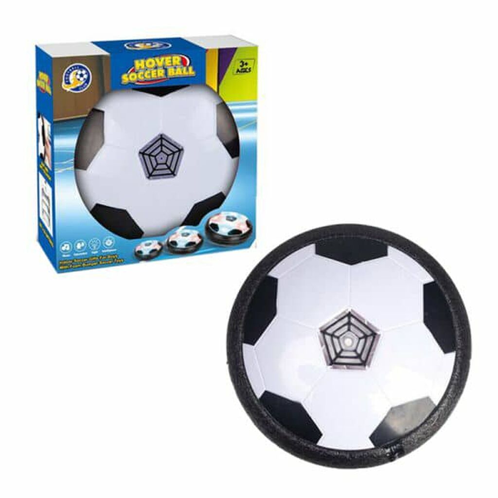 Levitirajuća fudbalska lopta (Hover Soccer Ball) - Dizajnirana za