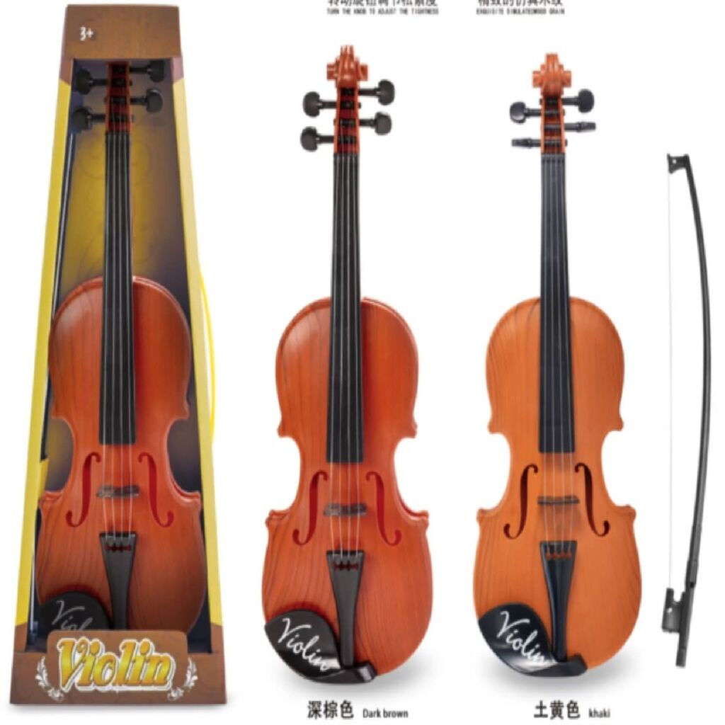Violina