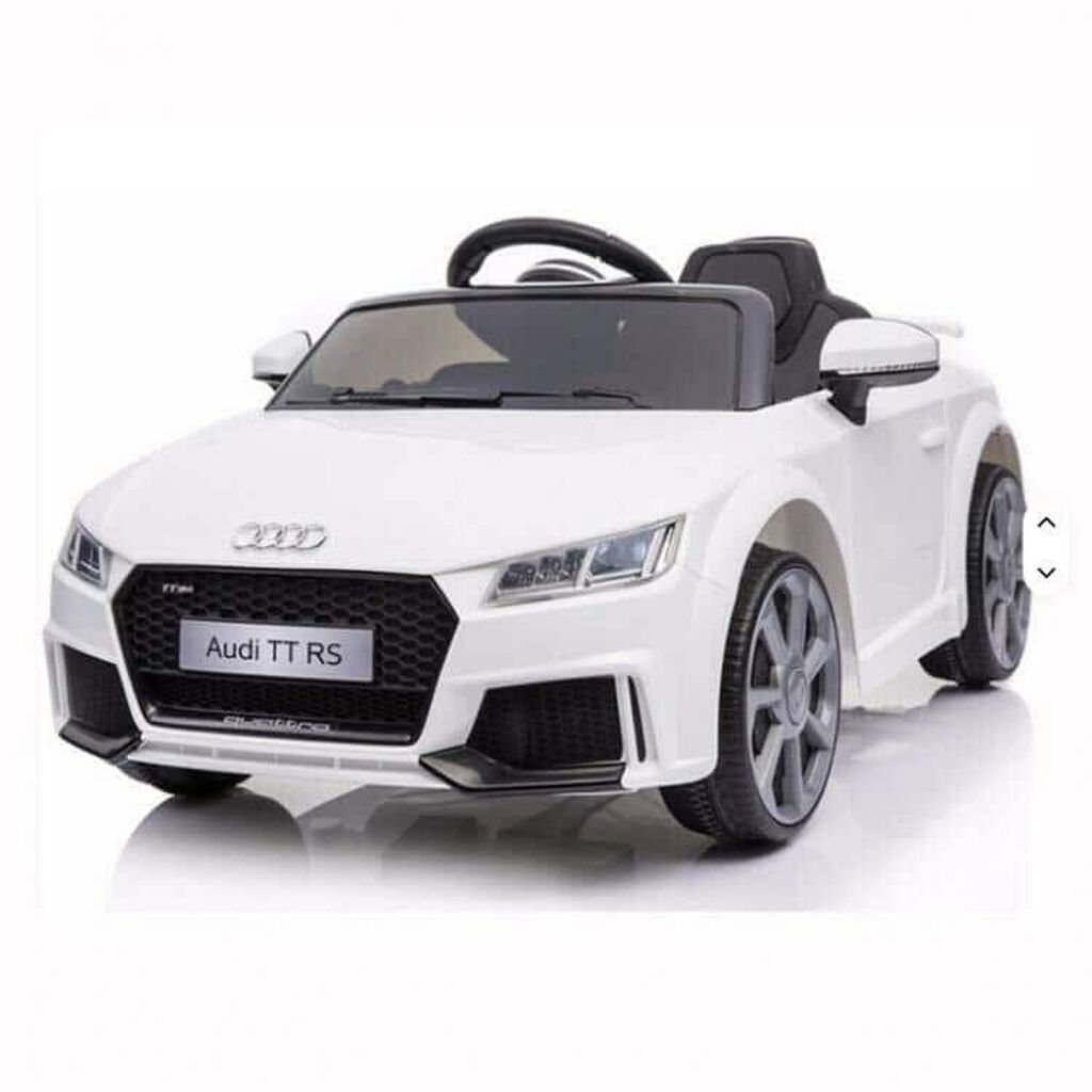 I. 12. Audi TT Daljinski upravljac MP3, (Mini) SD i USB ulaz za vašu